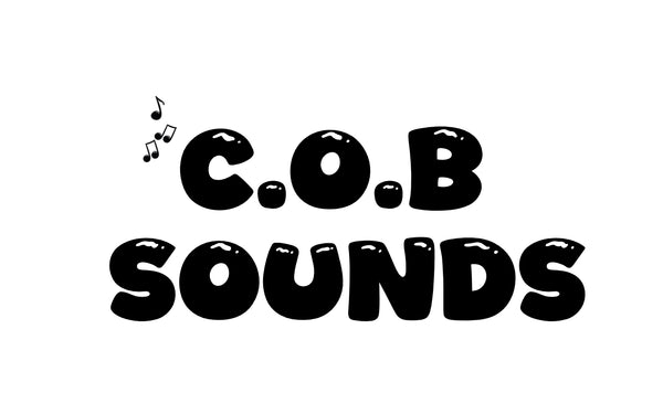 MIDI KITS – C.O.B Sounds